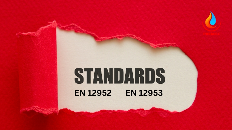 Guidelines for industrial boilers assessment: EN 12952 and EN 12953 ...