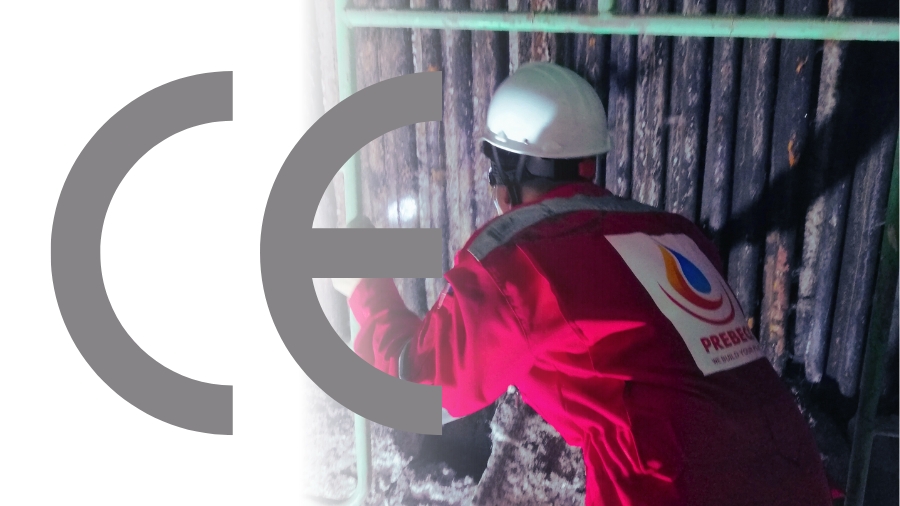 Guidelines for industrial boilers assessment: EN 12952 and EN 12953 ...