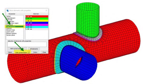 Optimizing your design with Pipe stress analysis - Công ty TNHH Prebecc