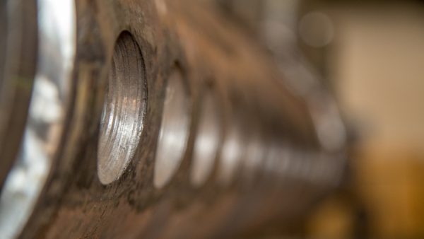 Essential Parts of a Boiler and Their Functions - Công ty TNHH Prebecc