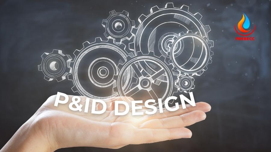 What is a P&ID drawing? Instructions on how to read - Công ty TNHH Prebecc