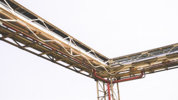 What is Pipe Rack System? Installation rules - Công ty TNHH Prebecc