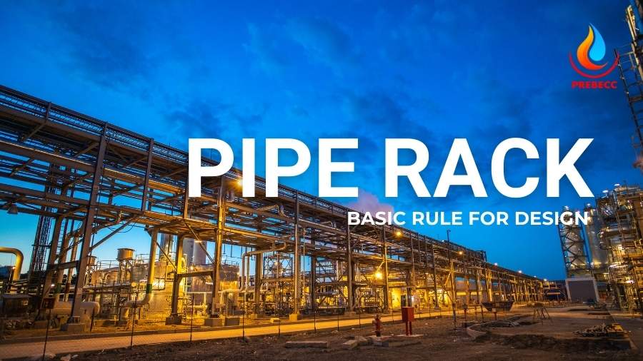 What is Pipe Rack System? Installation rules - Công ty TNHH Prebecc