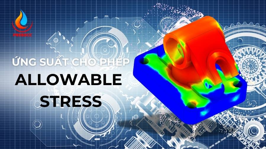 What is the allowable stress of a structure in engineering design ...