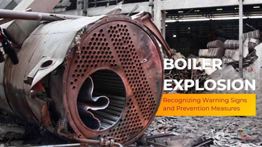 Boiler Explosion: Warning Signs of Potential Failures and Preventive ...