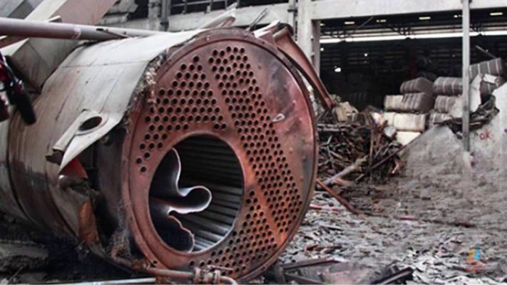 Boiler Explosion: Warning Signs of Potential Failures and Preventive ...